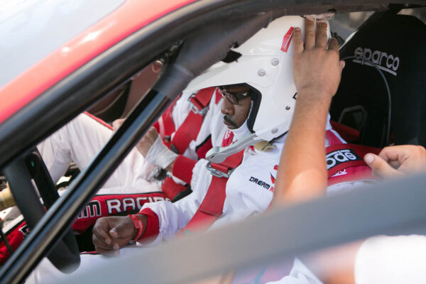 What It's Like to Drive a Ferrari F430 GT - Mocha Man Style