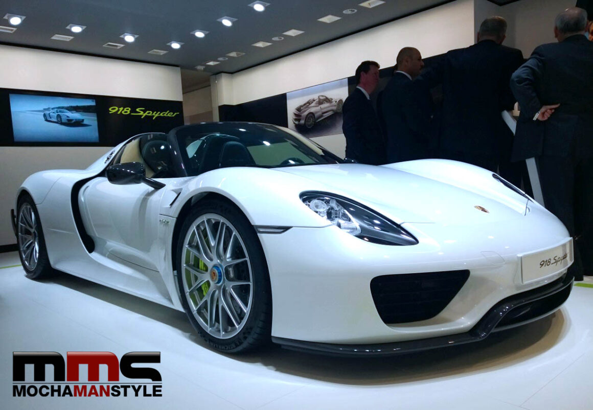 TOP CARS FROM THE NORTH AMERICAN INTERNATIONAL AUTO SHOW (NAIAS) IN ...