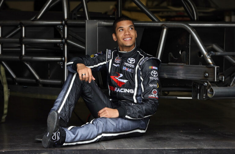 A Class of Talented, Diverse Drivers Fill the 2015 NASCAR Drive for ...