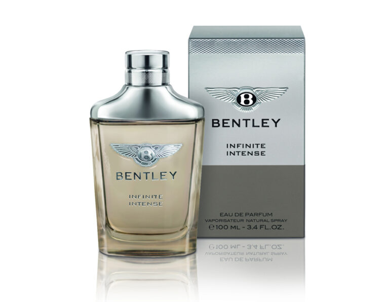 Bentley Infinite is an Alluring Fragrance for Fashion-Conscious Men ...