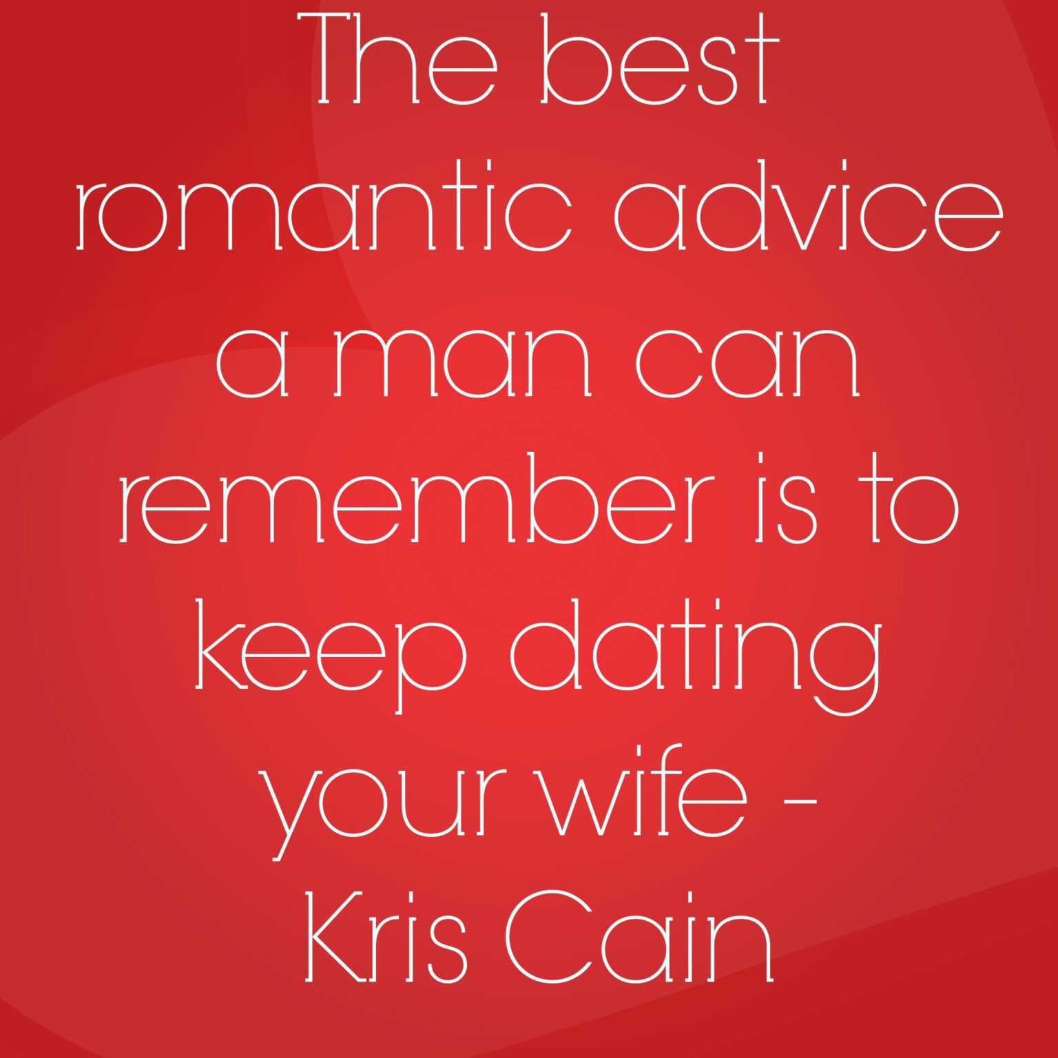 18 Ways to Be Romantic - Advice for Men from Women - Mocha Man Style