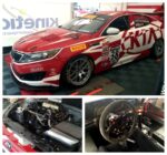Kia Racing Opens Pirelli World Challenge Season with Impressive ...