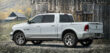 Ram Pays Homage to Texas Rangers with New Concept Truck - Mocha Man Style