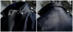 The Bentley Collection Leather Jacket Brings Luxury from the Road to ...