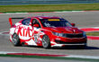 Kia Racing Opens Pirelli World Challenge Season with Impressive ...