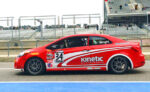 Kia Racing Opens Pirelli World Challenge Season with Impressive ...