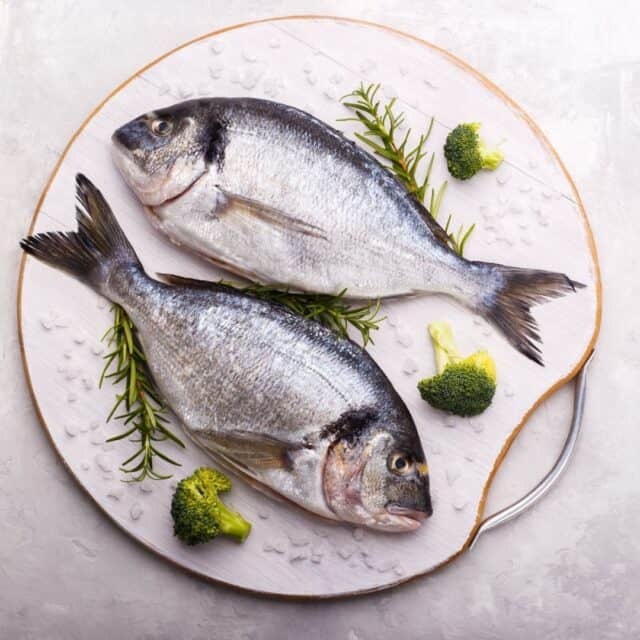 10 Foods That Will Help You Get Six-Pack Abs - Mocha Man Style