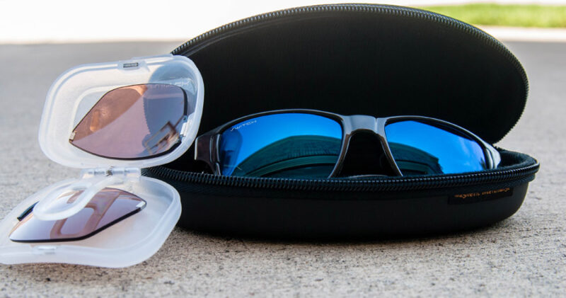 Switch Sunglasses Make It Easy to Switch Your Style - Mocha Man Style