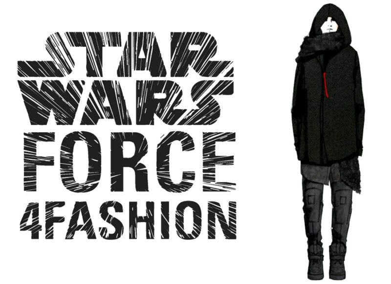 Fashion Designers Create ‘FORCE 4 FASHION’ Menswear Looks Inspired by ...