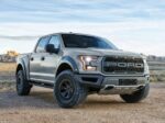 The 2017 Ford Raptor is Ready To Rule the Roads and Beyond - Mocha Man ...