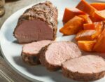 Chef Tre Wilcox's Heart Healthy Jerk Seasoned Pork Tenderloin Recipe ...