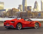 The Ferrari 488 Spider is Everything You Want in an Open Top Sports Car ...