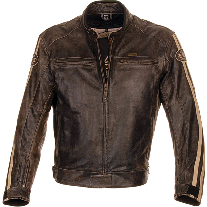 4 Stylish and Durable Motorcycle Jackets You Must Own (Even if You Don ...