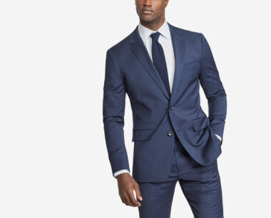 How to Buy a Suit That Fits Properly and Looks Good on You - Mocha Man ...