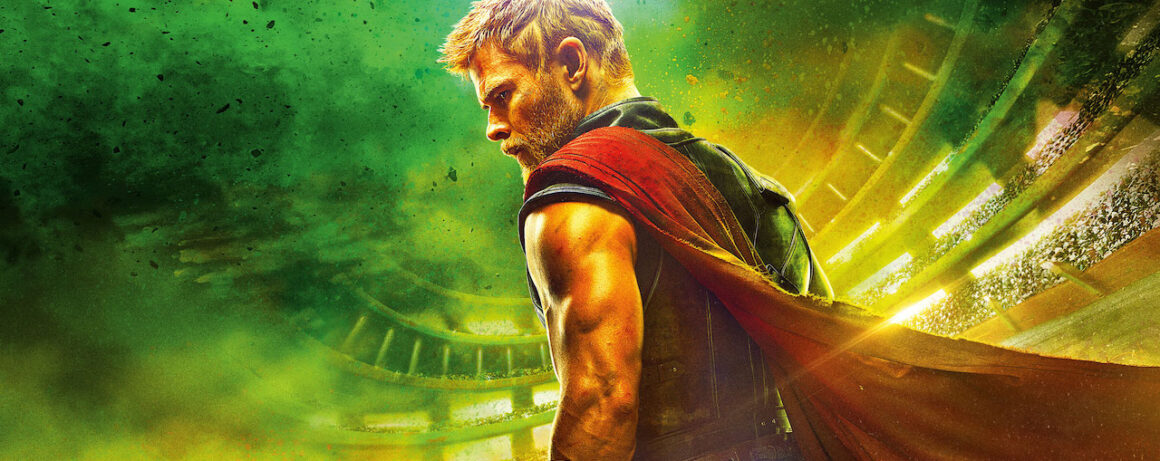 Thor: Ragnarok Movie Review: The God of Thunder Shows Off His Sense of ...