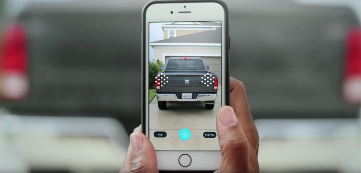 Blinker Makes Selling Your Car Simple - Mocha Man Style