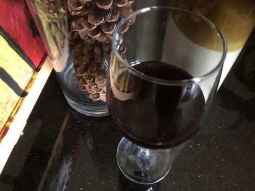 John Legend's LVE Wine Review: I Tried it and Here's What I Thought ...