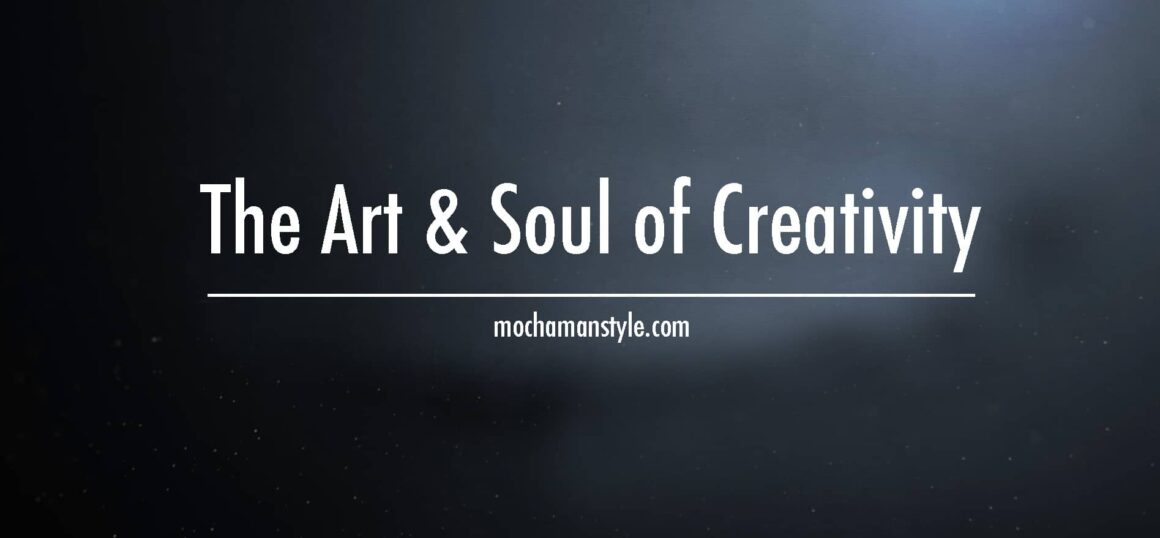 The Art & Soul of Creativity: Lloyd Gite, Owner of The Gite Gallery ...