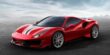 The Ferrari 488 Pista Delivers Track-Derived Exhilaration and ...