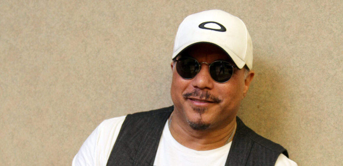Singer Howard Hewett Opens Up About His Personal Life and Career ...