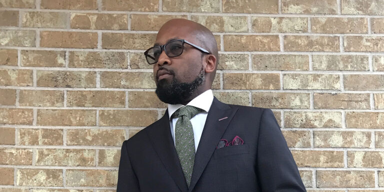 3 Ways to Wear a Denim Jacket - Mocha Man Style