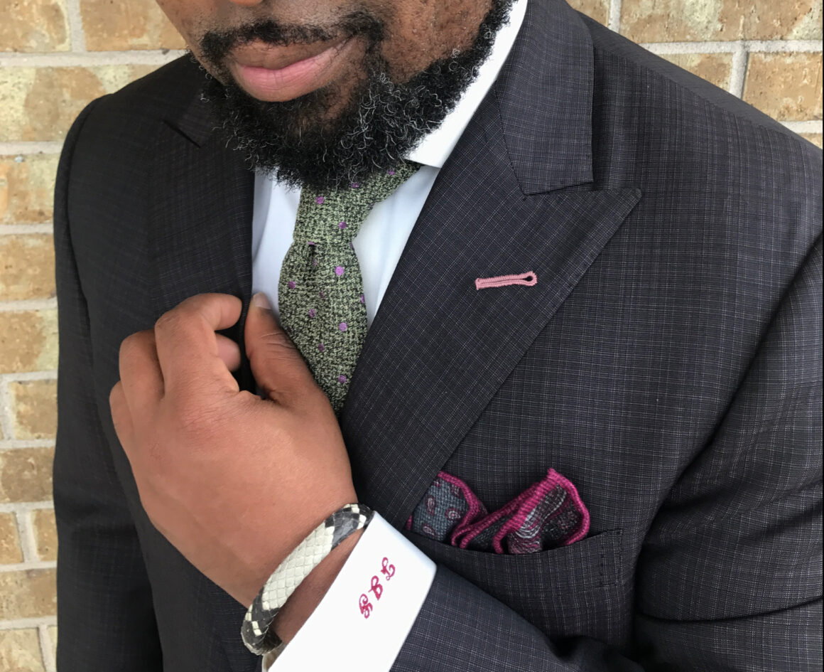 Balani Custom Clothiers Review - Mocha Man Style