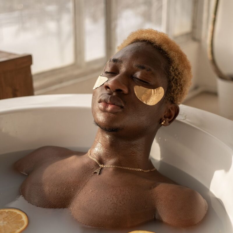 6 Easy Skincare Tips for Men - Mocha Man Style