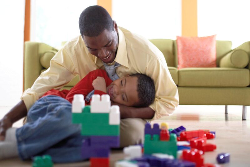 Self-Care for Men: 7 Practices That Will Improve Your Well-Being ...