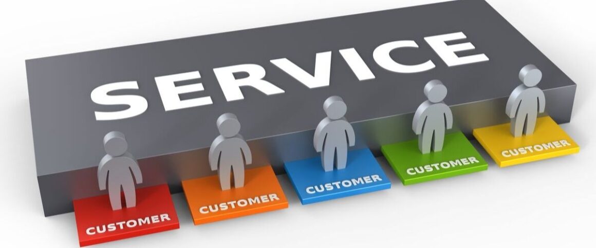 How to Deliver Awesome Customer Service - Mocha Man Style