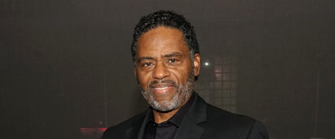 Actor Richard Lawson Reflects on Half a Century in Show Business ...