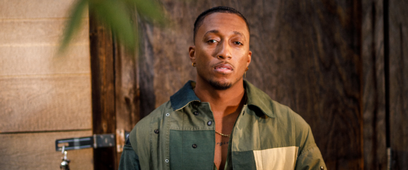 Hip-Hop Artist Lecrae Shares His Vision for Hope and Healing with New ...