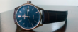 The Vincero Kairos Automatic Rose Gold Watch Review - Mocha Man Style