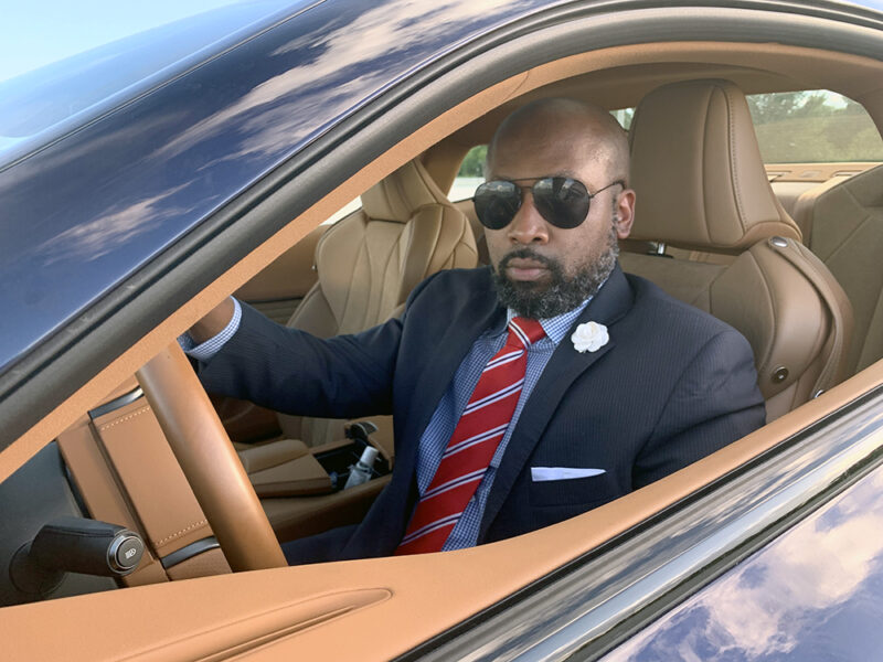 2021 Lexus LC 500h Review: A Gorgeous Hybrid that Exudes Luxury - Mocha ...