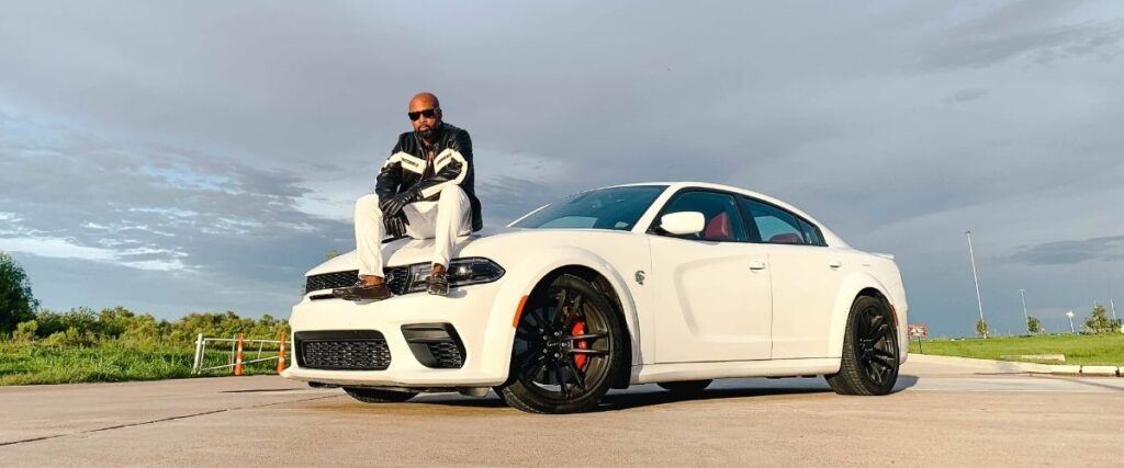 2020 Dodge Charger SRT Hellcat Review: A Real American Muscle Car ...