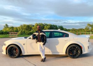 2020 Dodge Charger SRT Hellcat Review: A Real American Muscle Car ...