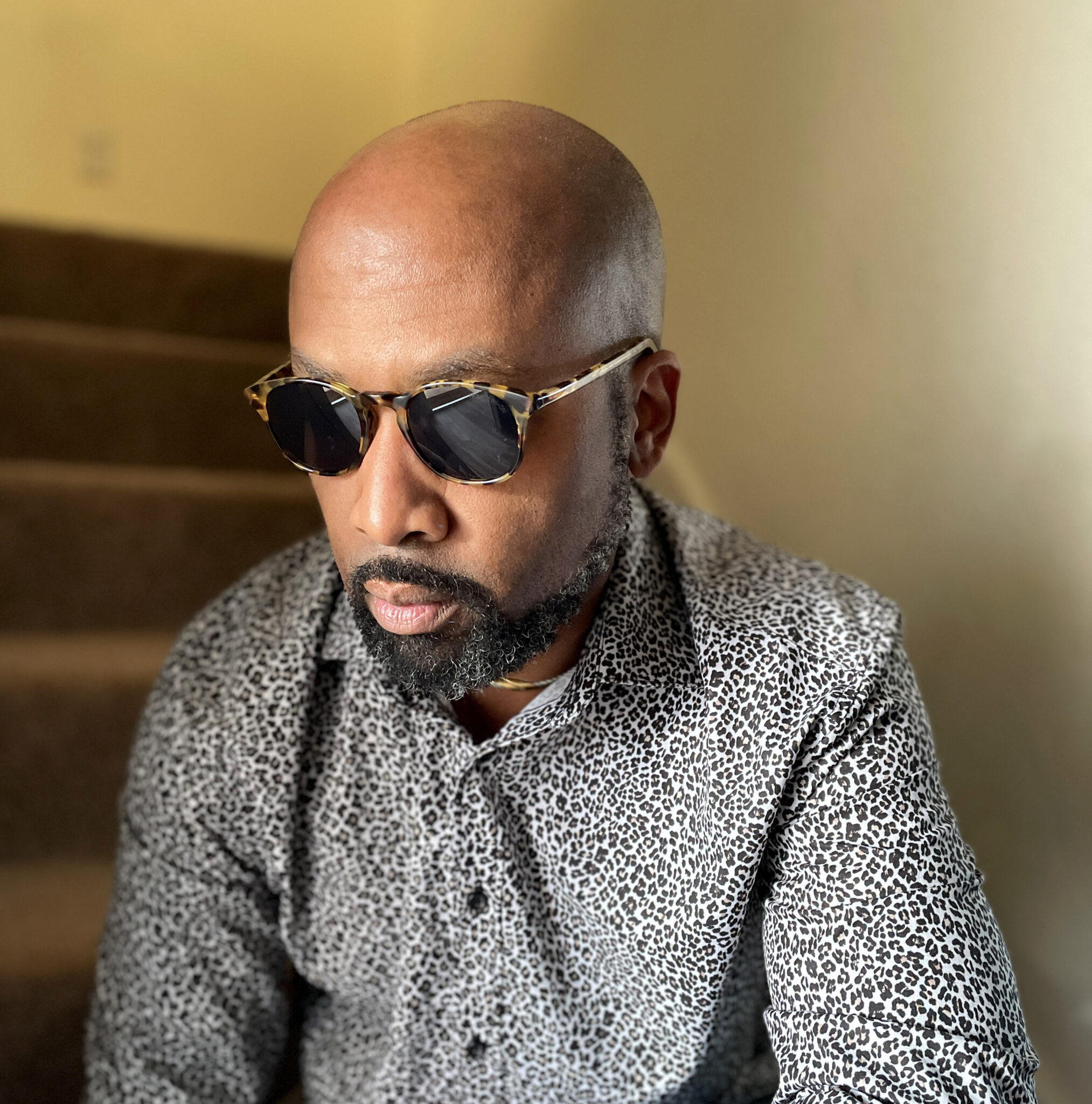 OMRON 90-Day Challenge for Black Men with High Blood Pressure - Mocha ...