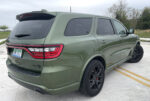 2021 Dodge Durango SRT Hellcat Review: A Muscle Car for People with ...
