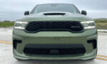 2021 Dodge Durango SRT Hellcat Review: A Muscle Car for People with ...