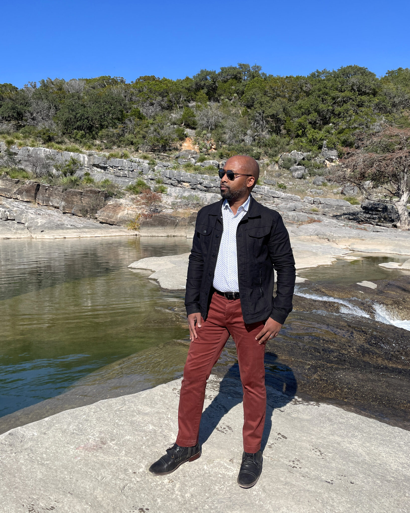Maui Jim Sunglasses Review: Give Your Face a Taste of the Islands ...