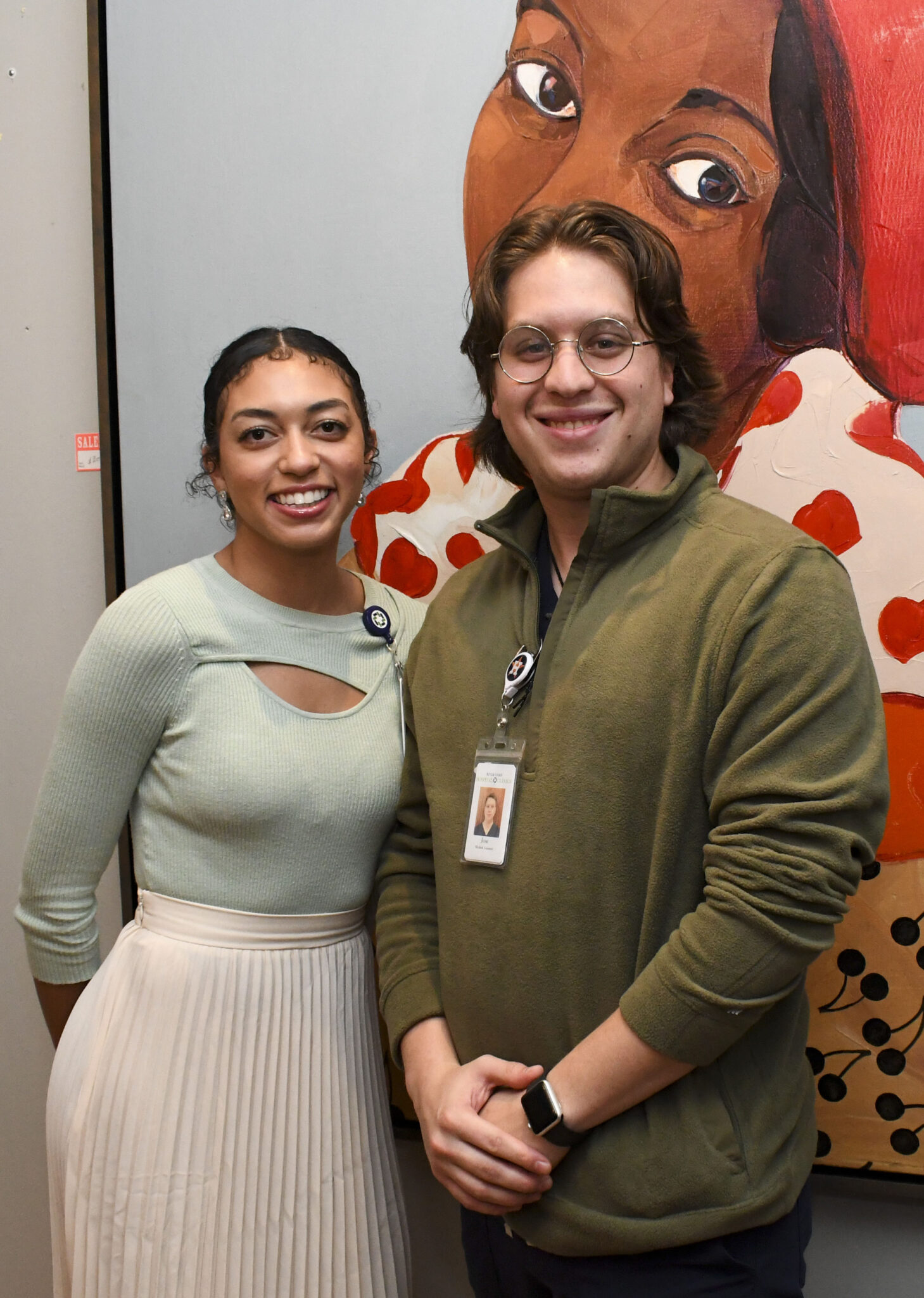 Men's Health Expo & Blood Drive - Event Photos - Mocha Man Style