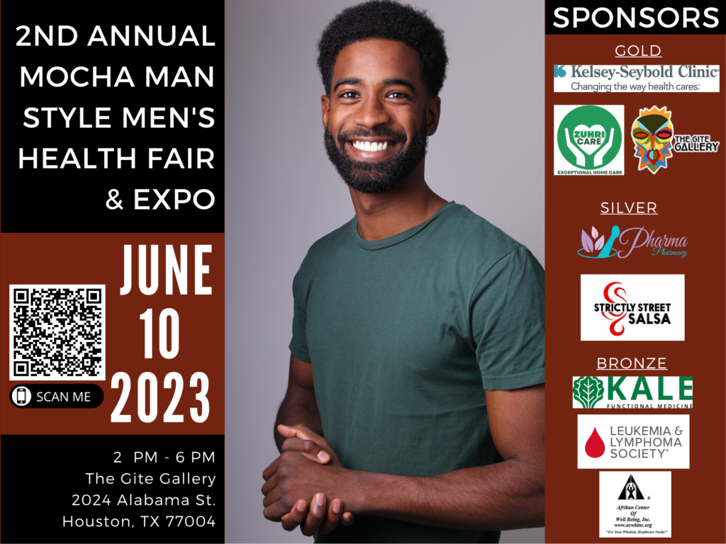 9 Reasons Why You Should Attend the 2nd Annual Mocha Man Style Men's ...