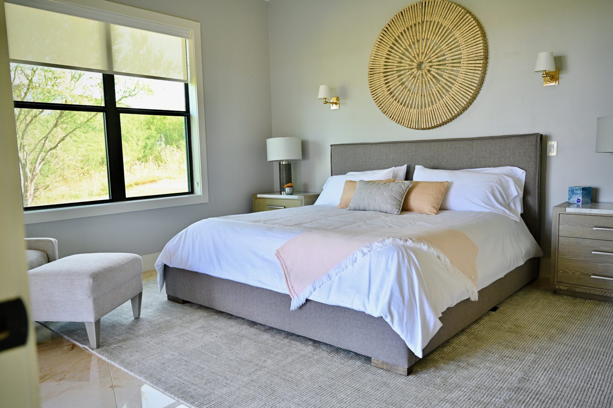 Chapelton Vineyards is a Texas Treasure - Mocha Man Style