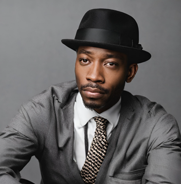 A Guide to Men’s Hats - Mocha Man Style