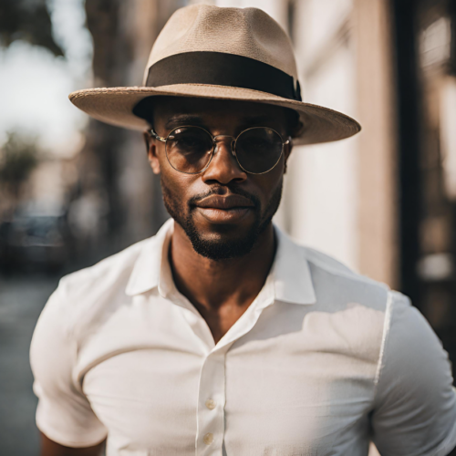 A Guide to Men’s Hats - Mocha Man Style