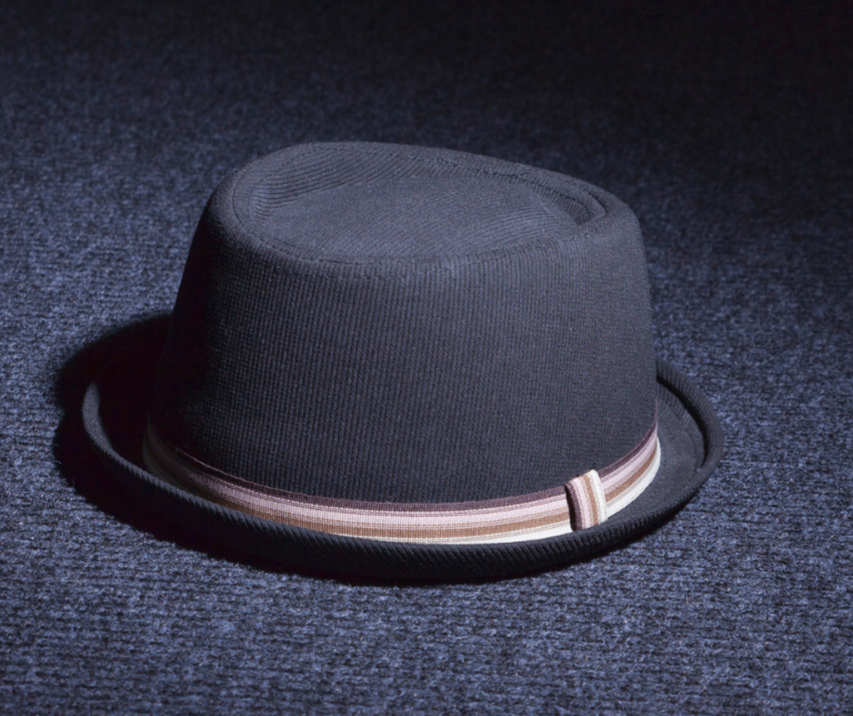 A Guide to Men’s Hats - Mocha Man Style