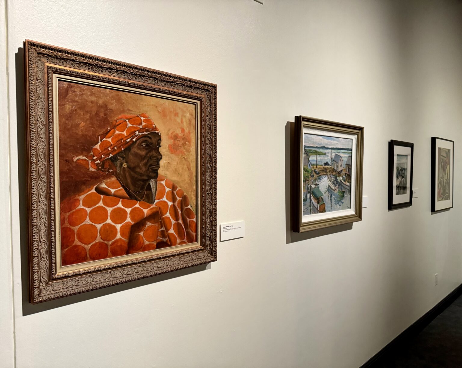 The Kinsey Collection at Houston Holocaust Museum - Mocha Man Style