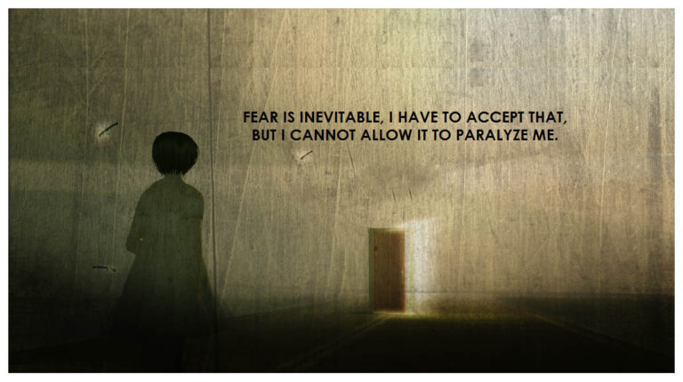 10 Tips to Overcome the Pain of the Past - Mocha Man Style