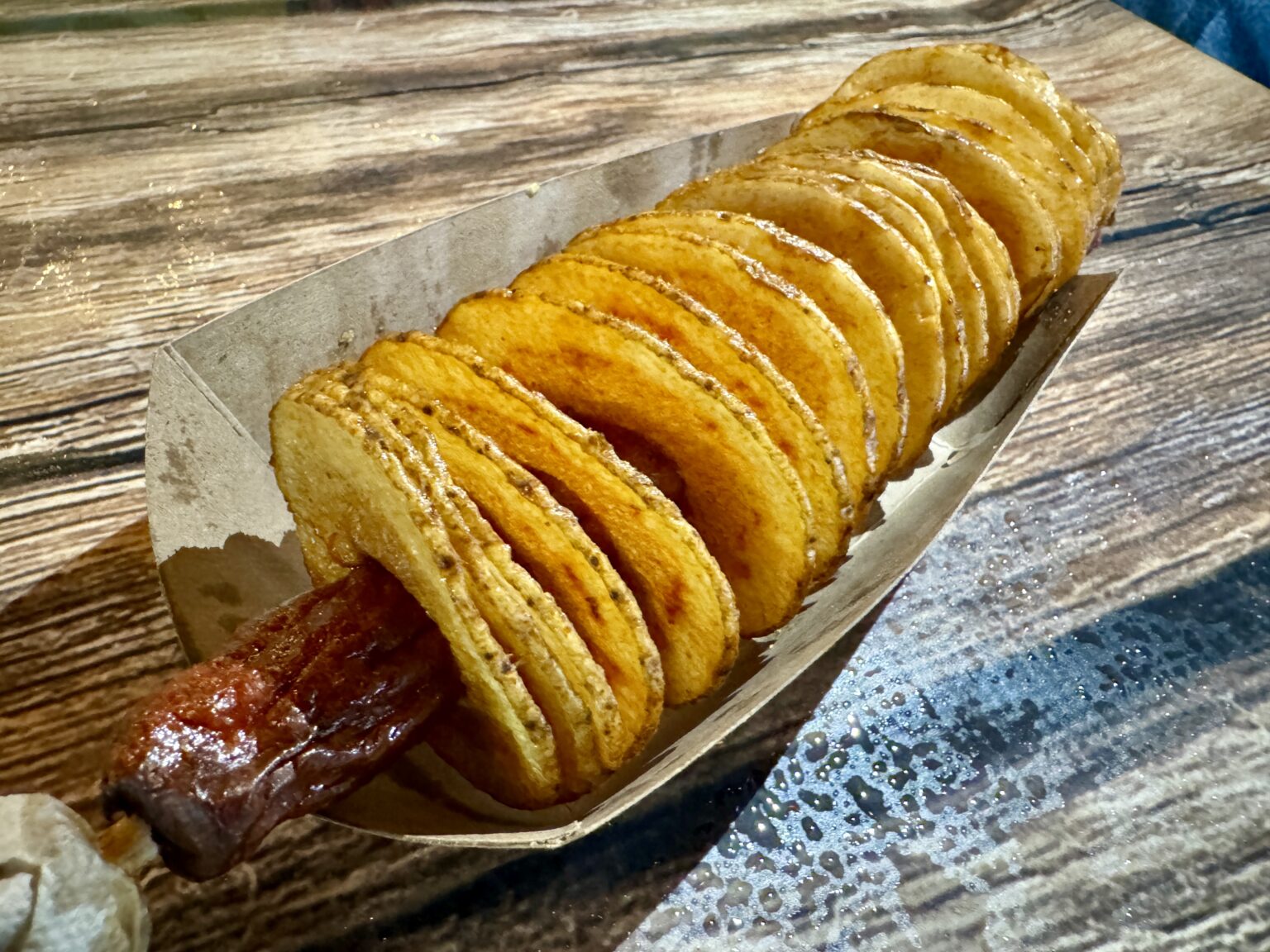 9 Foods to Try at the Houston Livestock Show and Rodeo - Mocha Man Style