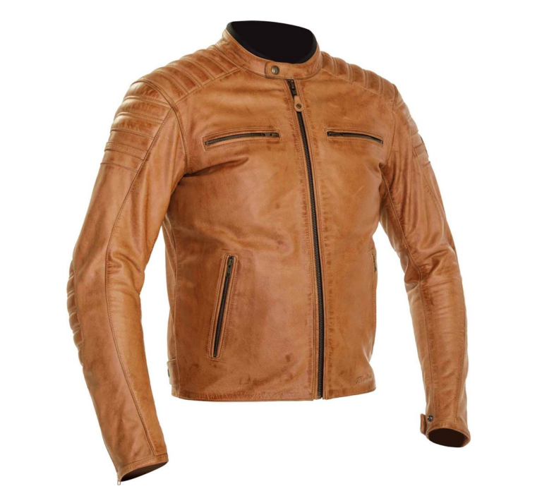 4 Stylish and Durable Motorcycle Jackets You Must Own (Even if You Don ...